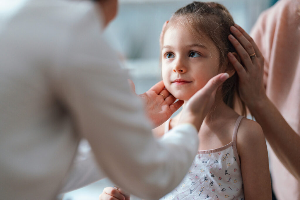 Vascular Malformations in NYC | Vascular Birthmark Institute