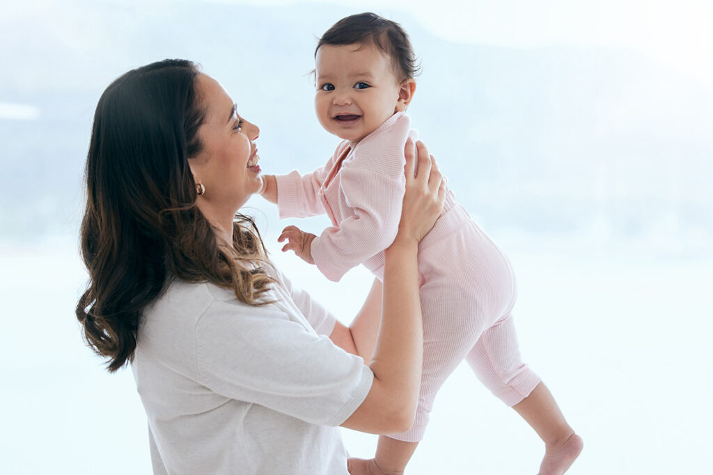 Midline Venular Malformation | Vascular Birthmark Institute in NYC