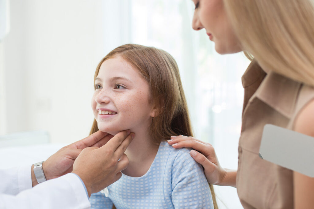 Surgical Treatment for Hemangiomas in NYC | VBI