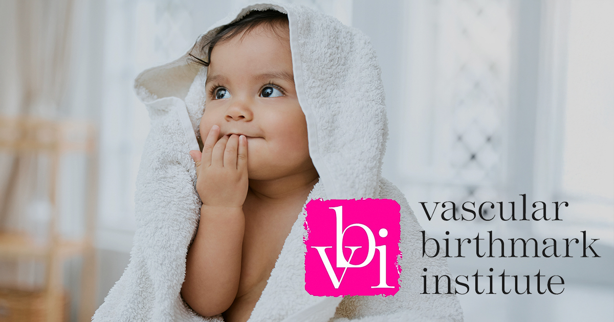 About Nevus | Vascular Birthmark Institute in NYC